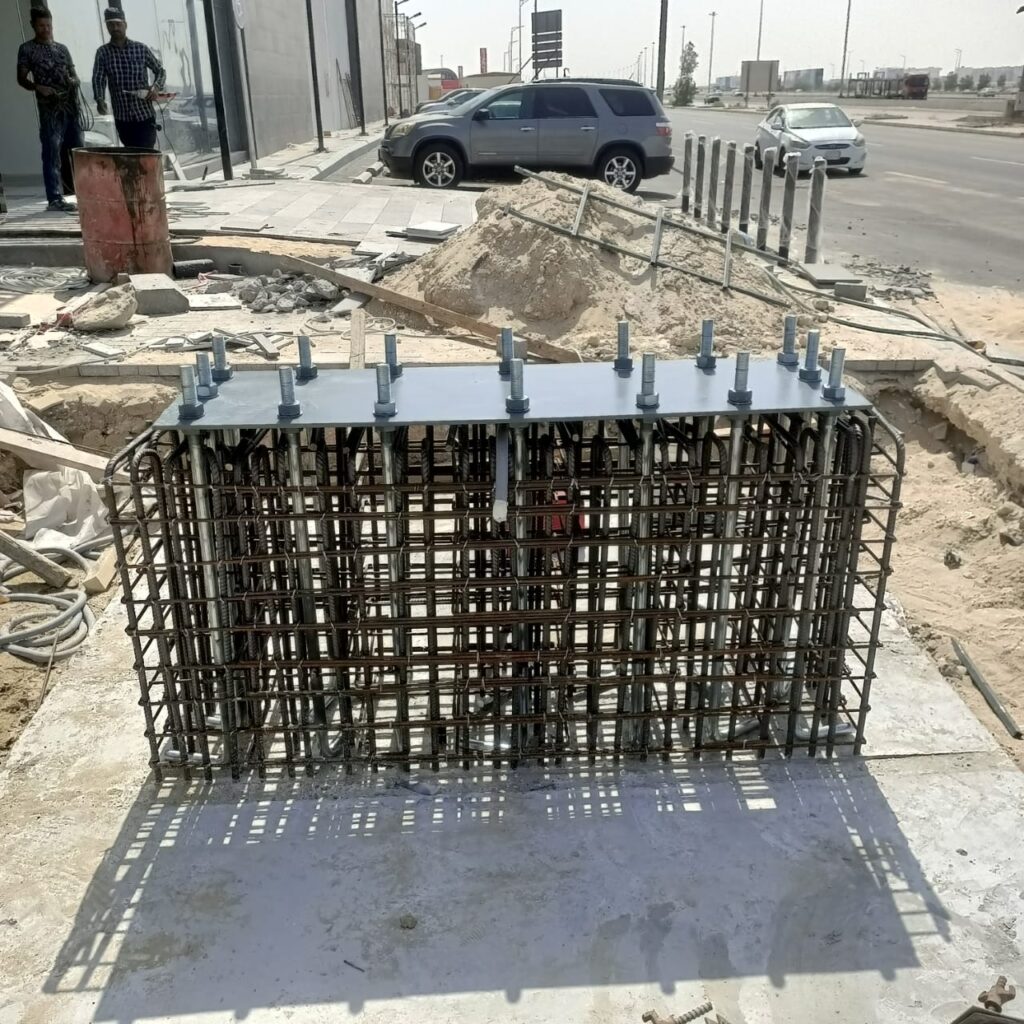 LULU DAMMAM-RIYADH HIGHWAY – SMC SAUDIA