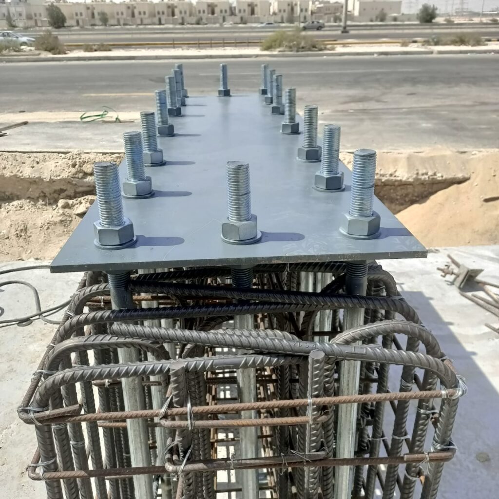 LULU DAMMAM-RIYADH HIGHWAY – SMC SAUDIA